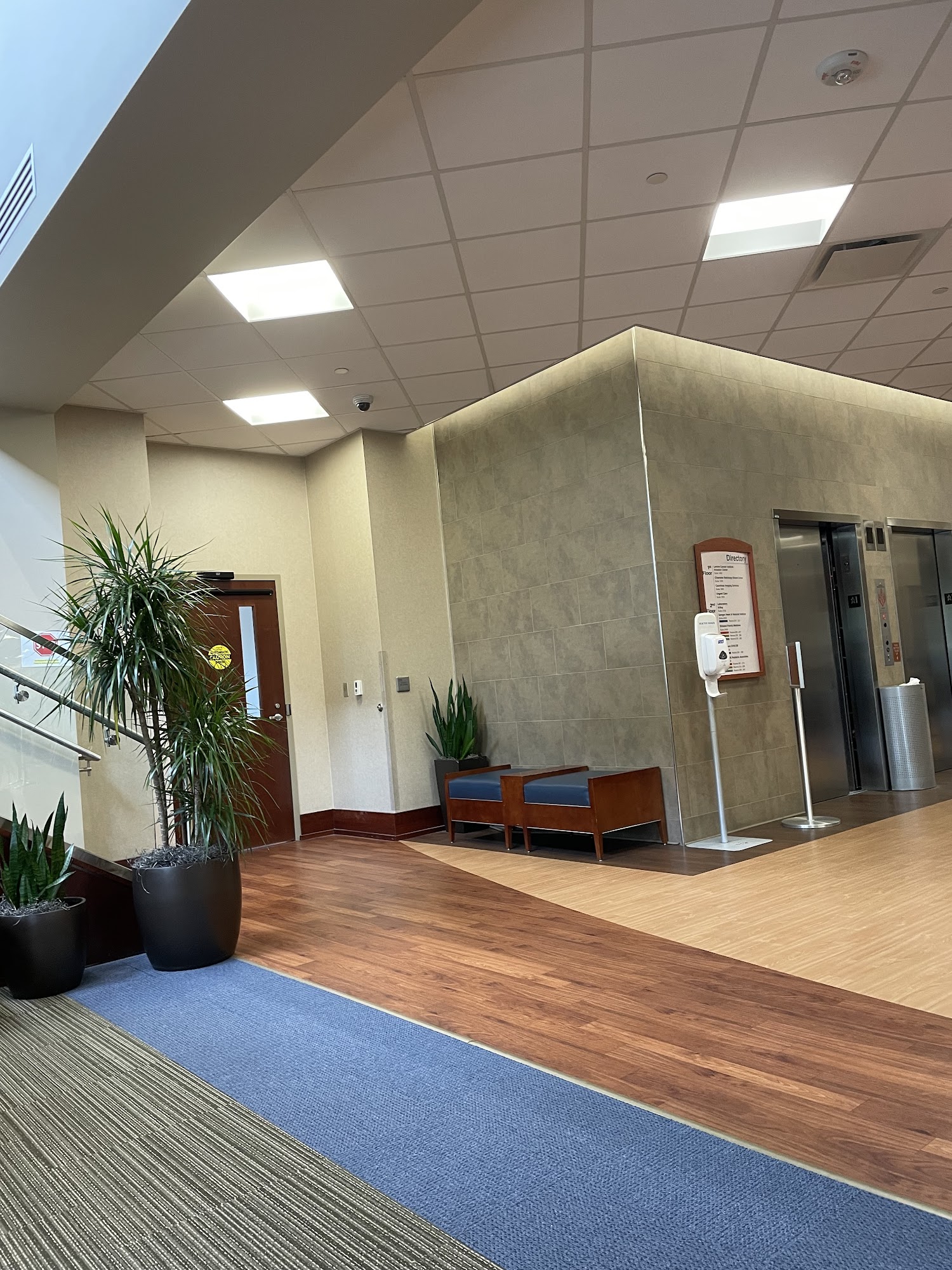 ATRIUM HEALTH PRIMARY CARE SHILAND FAMILY MEDICINE - Rock Hill SC ...