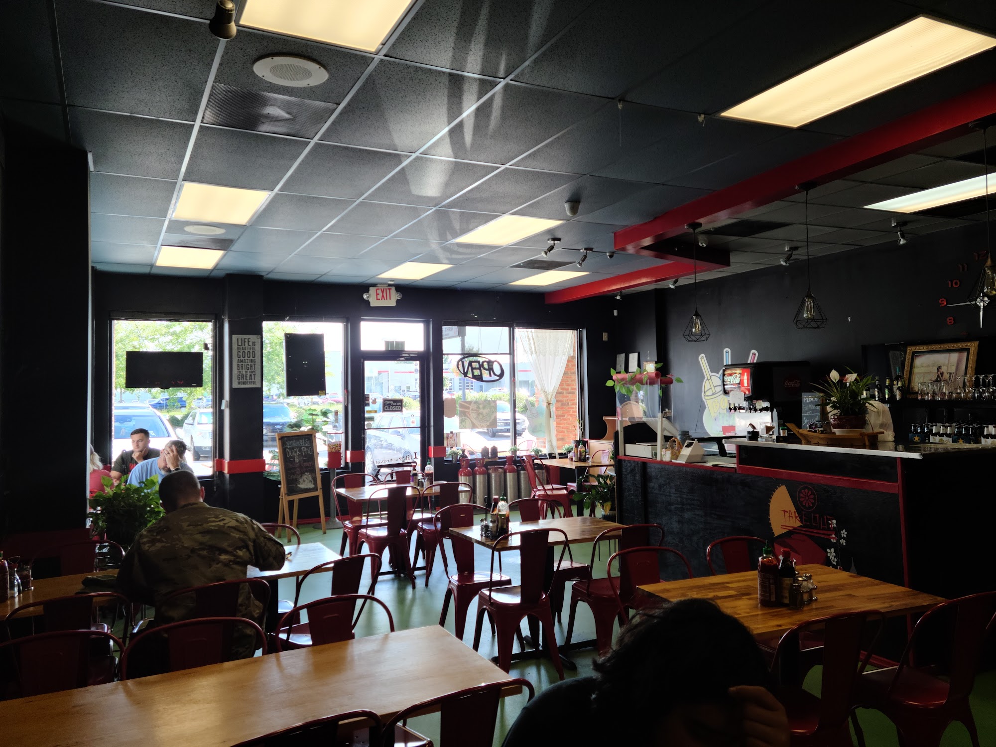 Yummy Thai food, Pho&Boba tea, Sumter - Menu, Reviews (214), Photos (49 ...