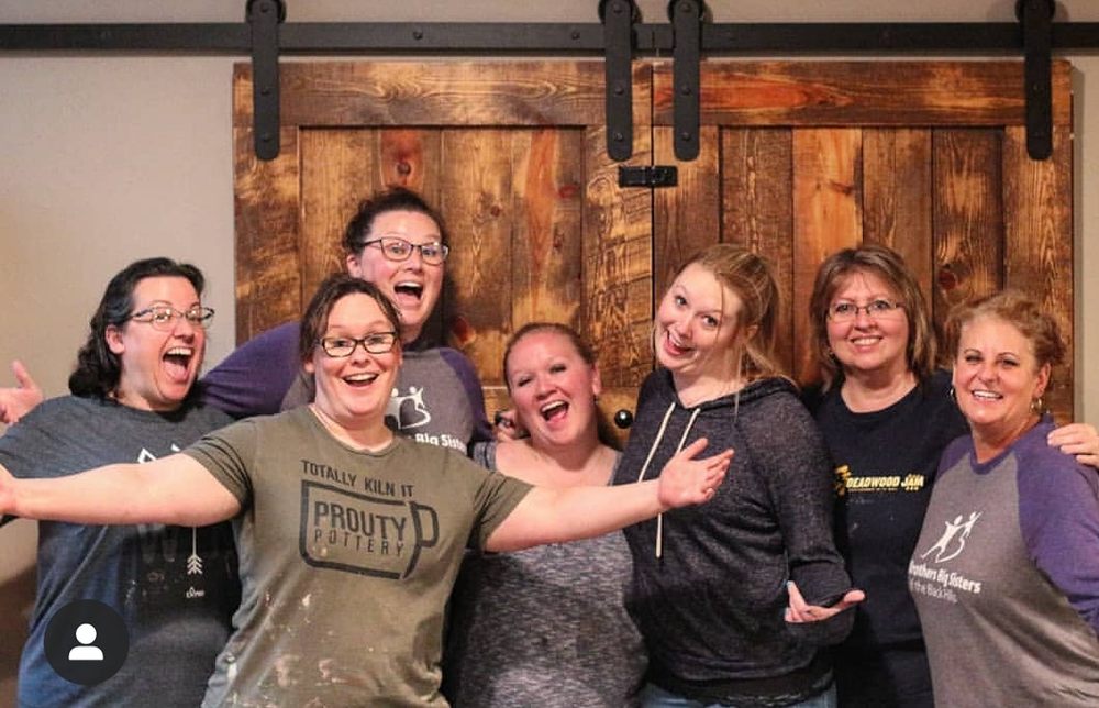 PROUTY POTTERY - Rapid City SD - Hours, Directions, Reviews - Loc8NearMe