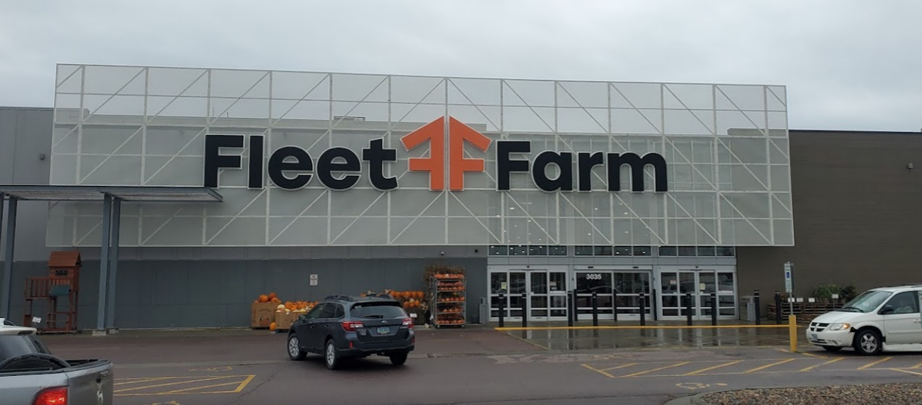 FLEET FARM - Sioux Falls SD - Hours, Directions, Reviews - Loc8NearMe