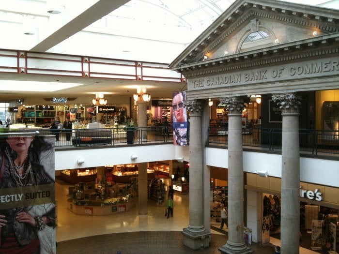 CORNWALL CENTRE - Regina SK - Hours, Directions, Reviews - Loc8NearMe