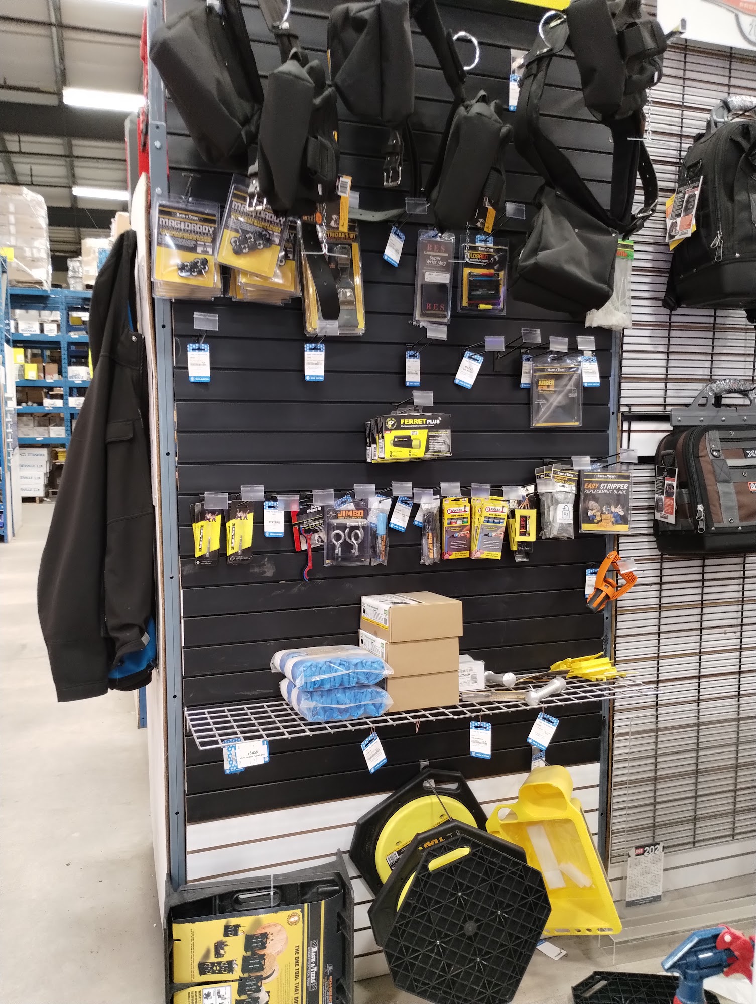 EECOL ELECTRIC - Regina SK - Hours, Directions, Reviews - Loc8NearMe