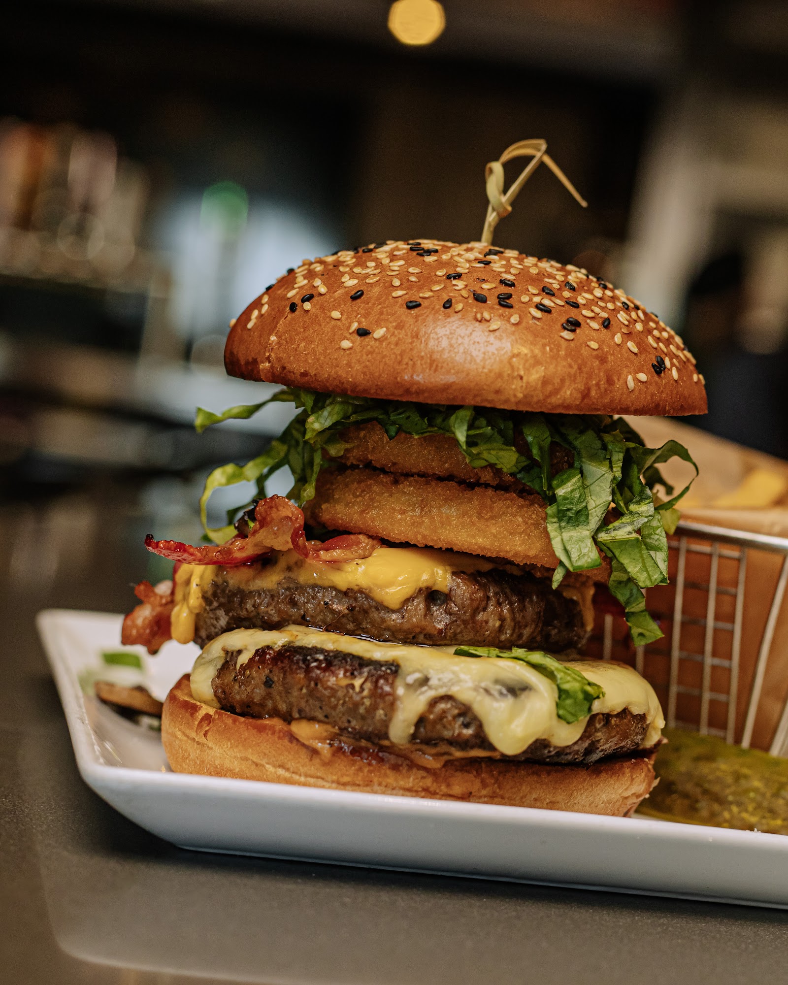 Best New Restaurants in Saskatoon, SK - 2025 Restaurantji