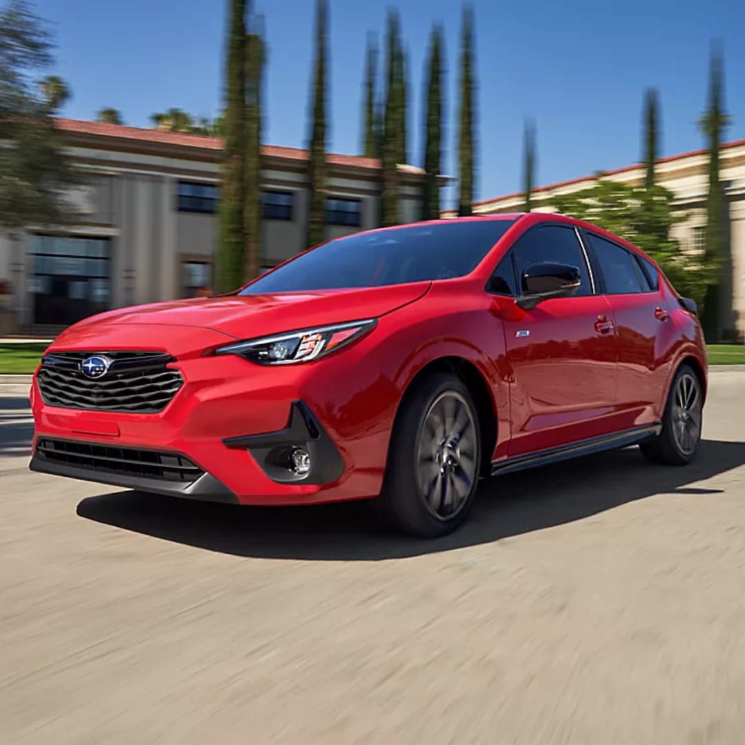 WALLACE SUBARU OF BRISTOL - Bristol TN - Hours, Directions, Reviews ...