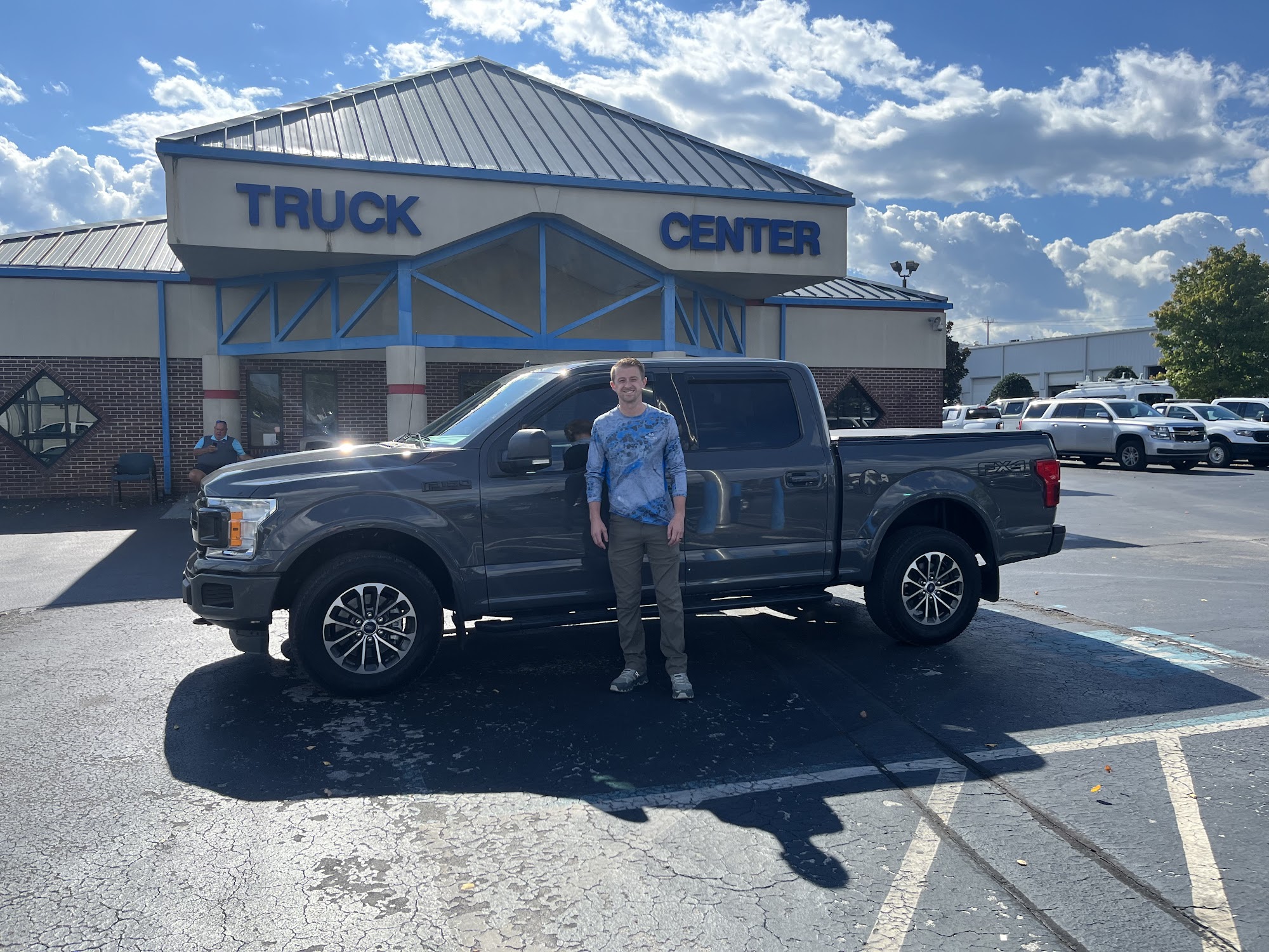 MTN. VIEW FORD - Chattanooga TN - Hours, Directions, Reviews - Loc8NearMe