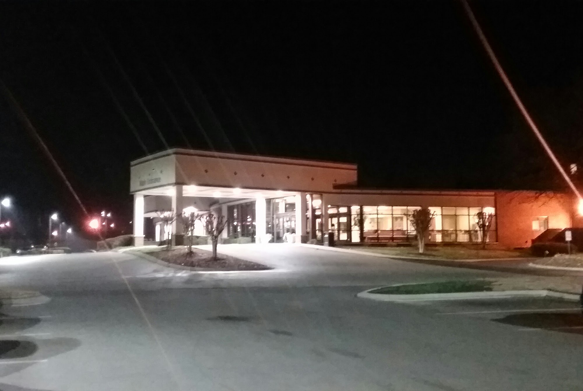 PARKRIDGE EAST HOSPITAL - Chattanooga TN - Hours, Directions, Reviews ...