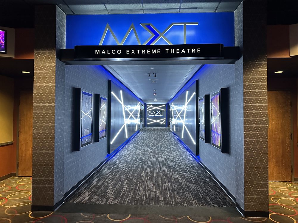 MALCO COLLIERVILLE TOWNE CINEMA GRILL & MXT - Collierville TN - Hours, Directions, Reviews ...