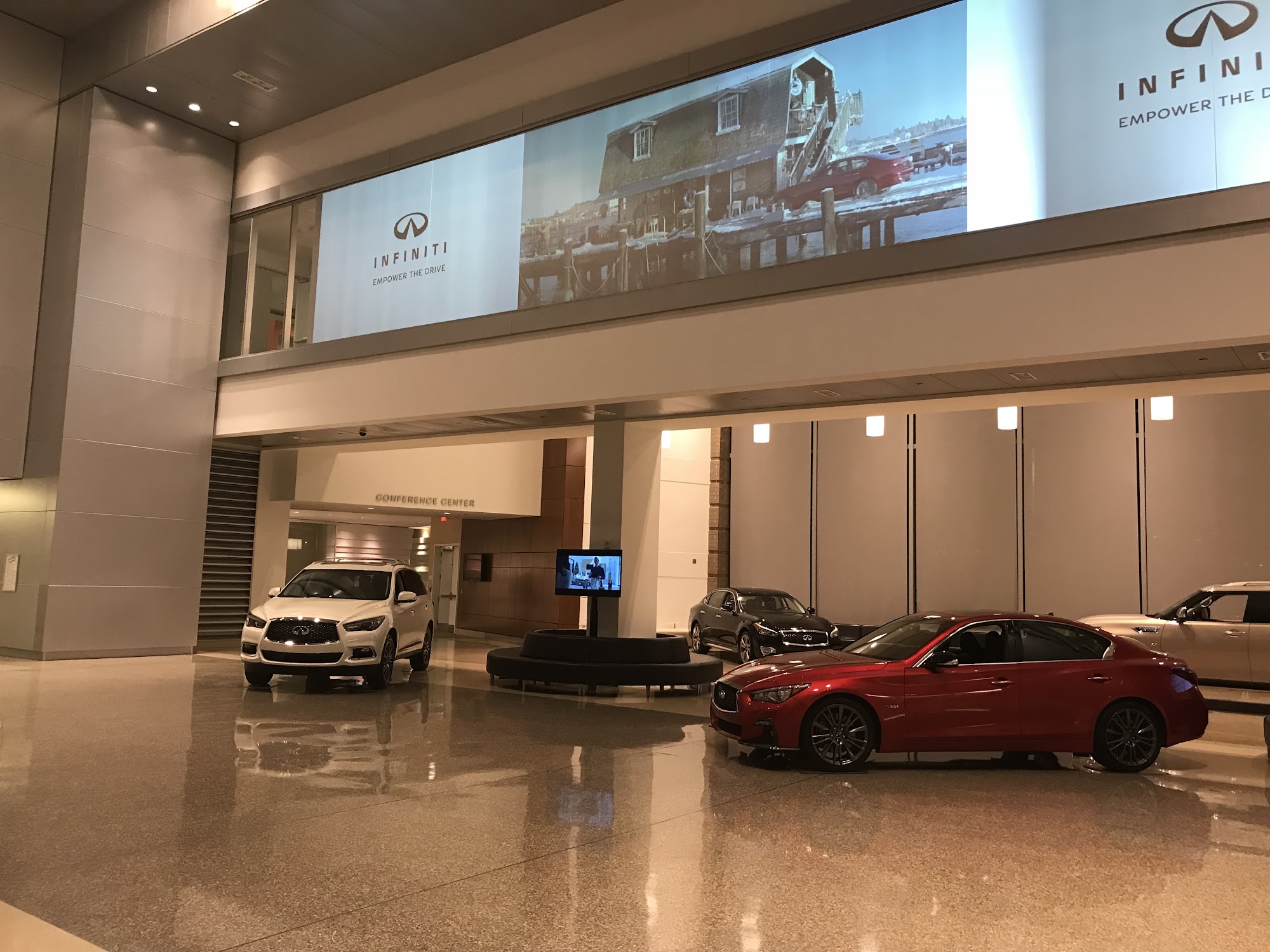 NISSAN NORTH AMERICA - Franklin TN - Hours, Directions, Reviews ...