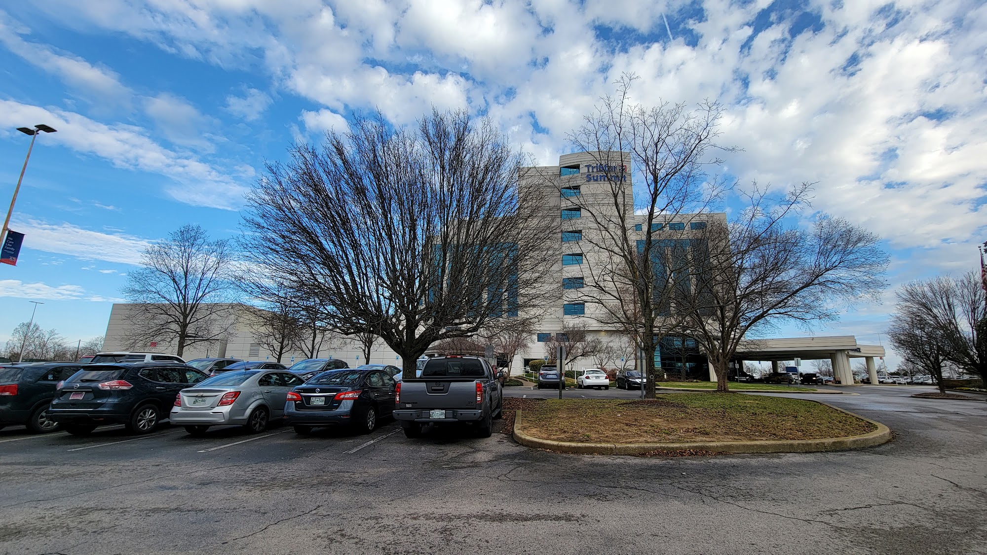 TRISTAR SUMMIT MEDICAL CENTER - Hermitage TN - Hours, Directions ...