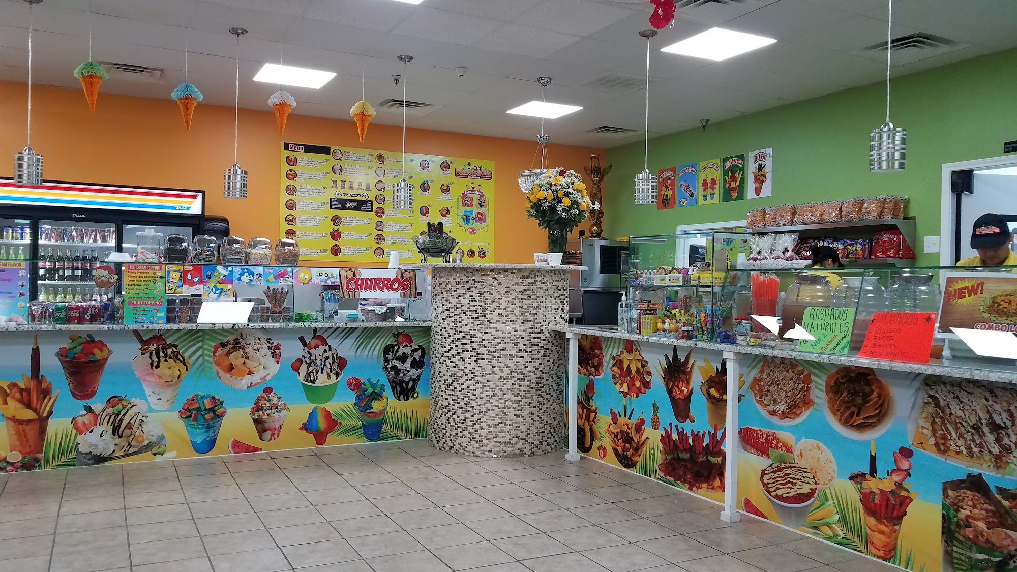 Botanas Lokas in Arlington, Arlington - Menu, Reviews (51), Photos (13 ...