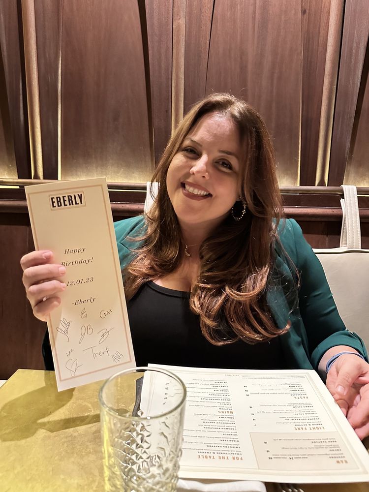 Eberly, Austin - Menu, Reviews (438), Photos (121) - Restaurantji