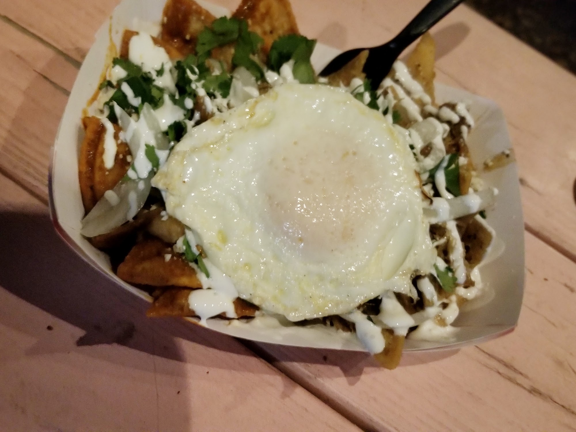 Que Sazon Food Truck, Austin - Reviews, Photos - Restaurantji