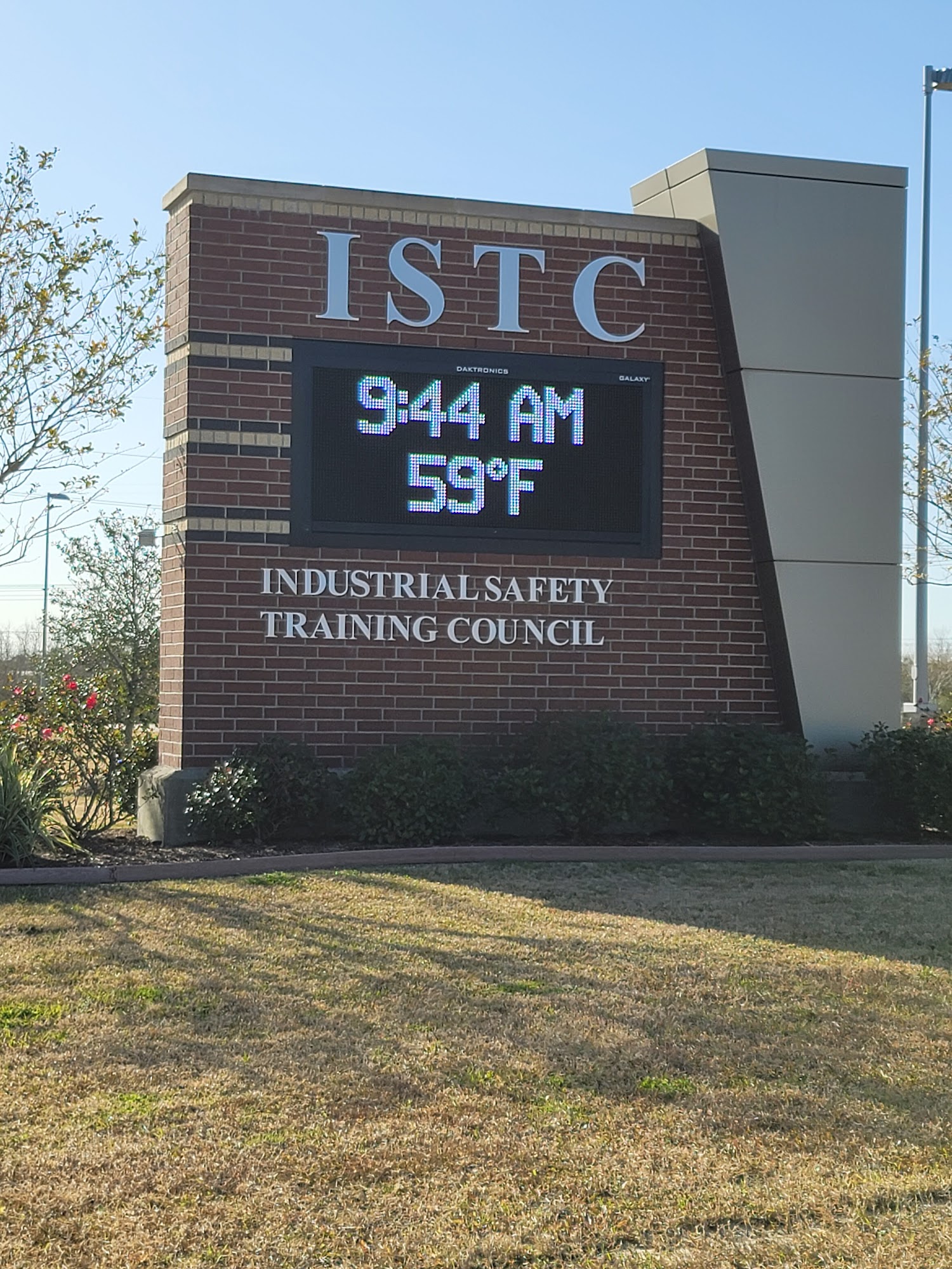 ISTC - Beaumont TX - Hours, Directions, Reviews - Loc8NearMe