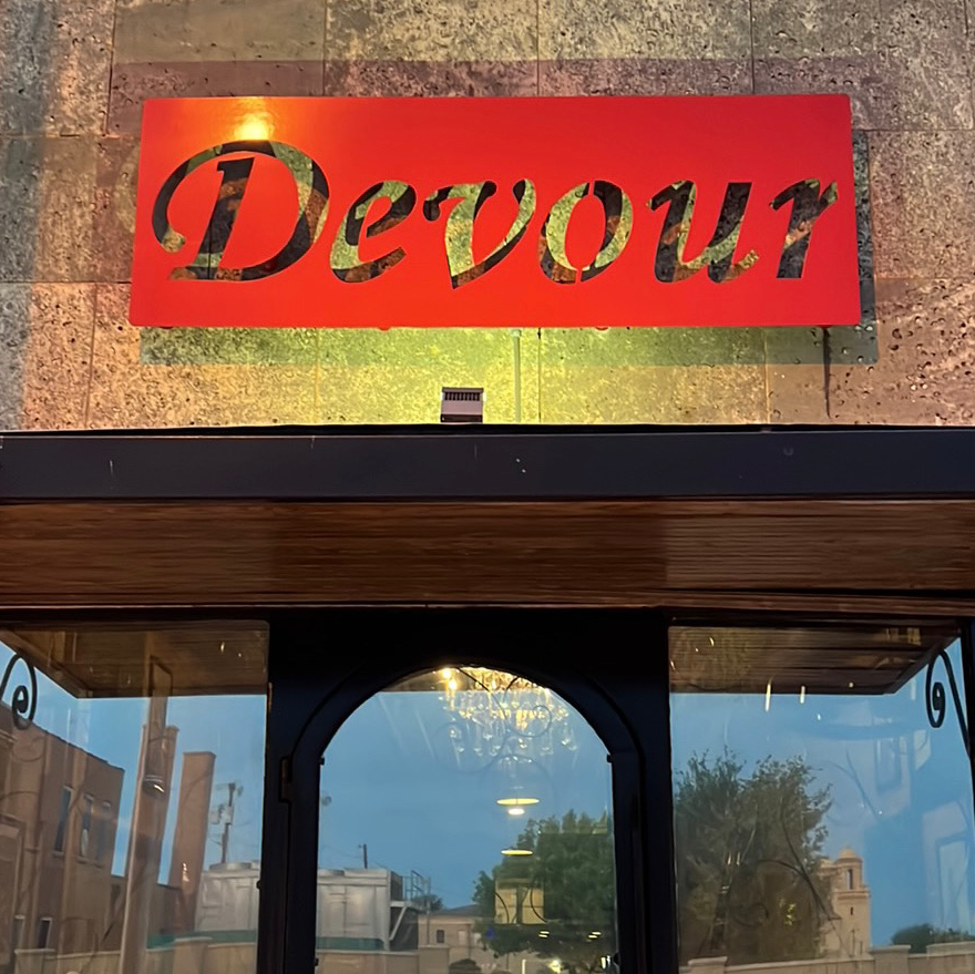 Devour, Big Spring - Menu, Reviews (65), Photos (13) - Restaurantji