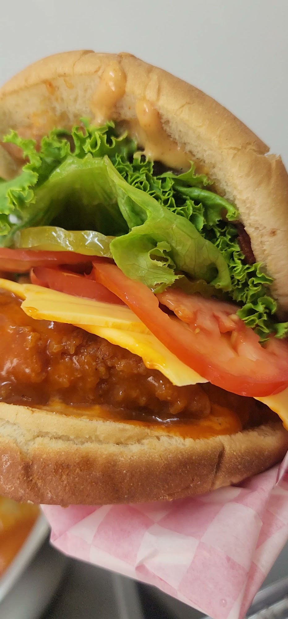 Chunkys grub hut, Conroe - Menu, Reviews (20), Photos - Restaurantji