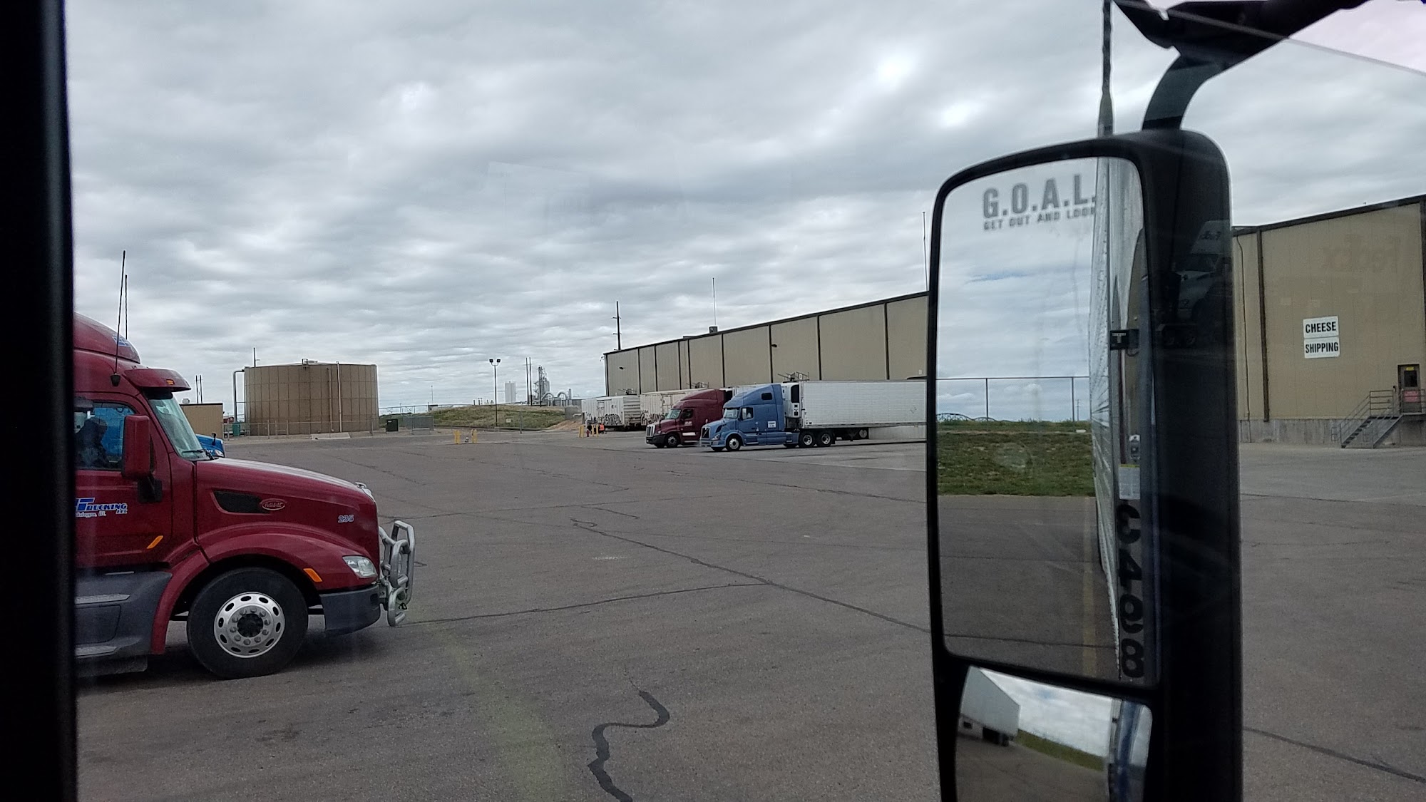 HILMAR CHEESE COMPANY, INC. DALHART - Dalhart TX - Hours, Directions ...