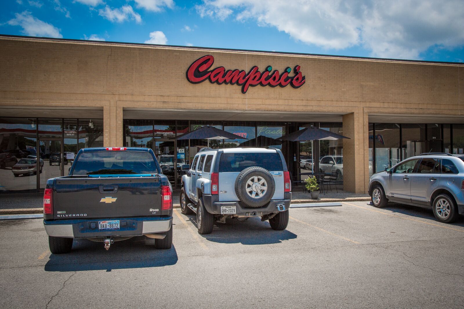 Campisi's Restaurant, Dallas - Menu, Reviews (186), Photos (61 ...