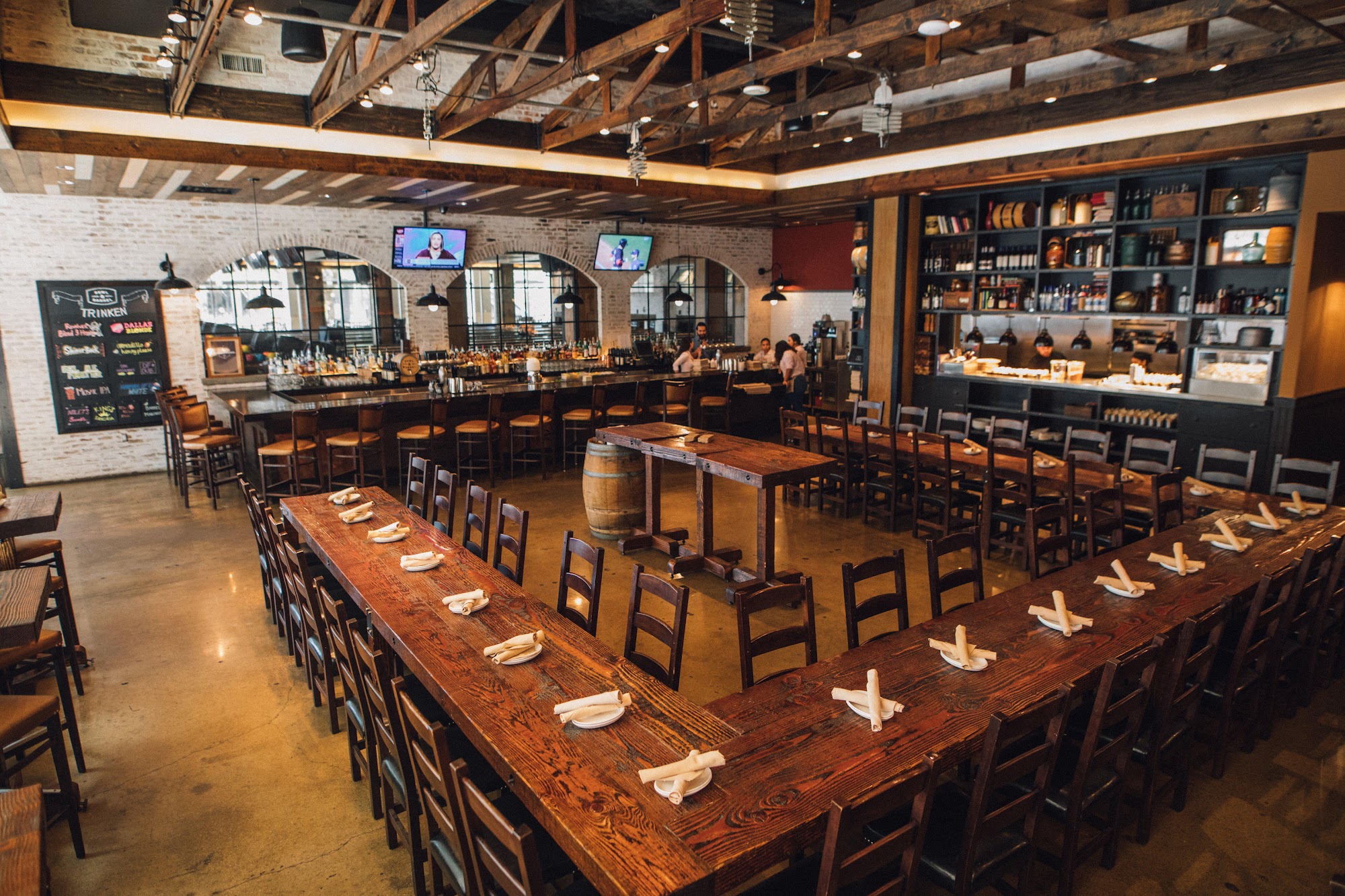 Bowl & Barrel, Dallas - Menu, Reviews (270), Photos (59) - Restaurantji