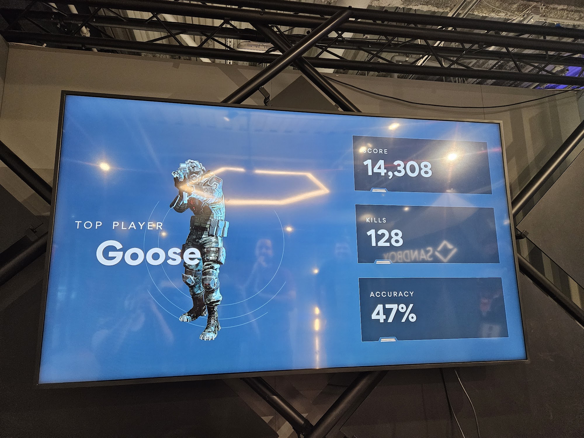 SANDBOX VR - Dallas TX - Hours, Directions, Reviews - Loc8NearMe