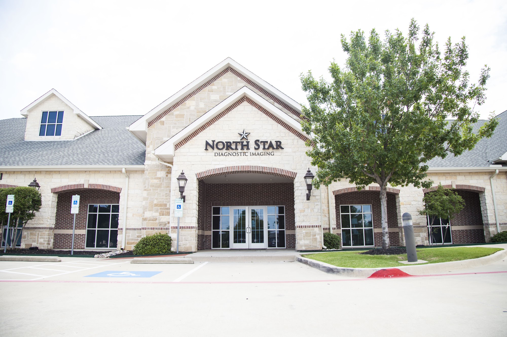 NORTH STAR DIAGNOSTIC IMAGING - Dallas TX - Hours, Directions, Reviews ...