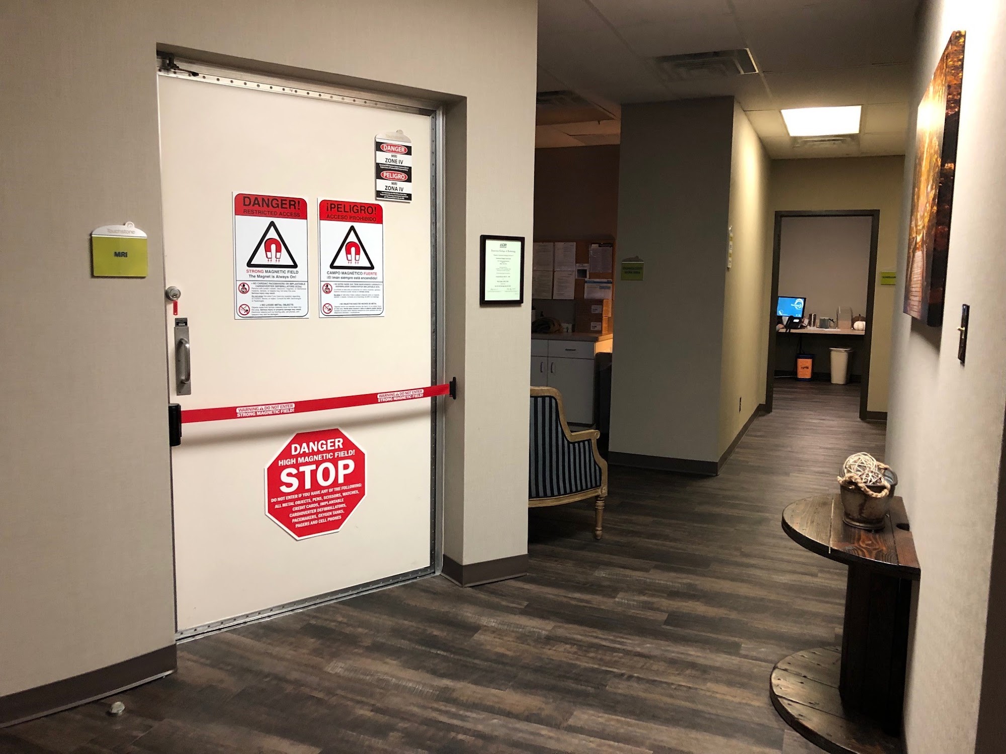 TOUCHSTONE IMAGING DALLAS FOREST LANE - Dallas TX - Hours, Directions ...