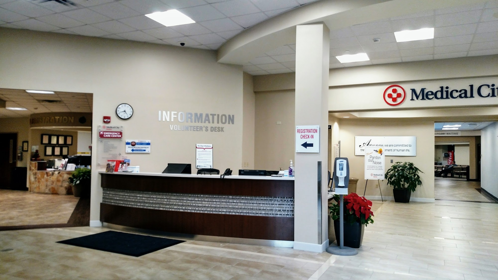 MEDICAL CITY DENTON - Denton TX - Hours, Directions, Reviews - Loc8NearMe