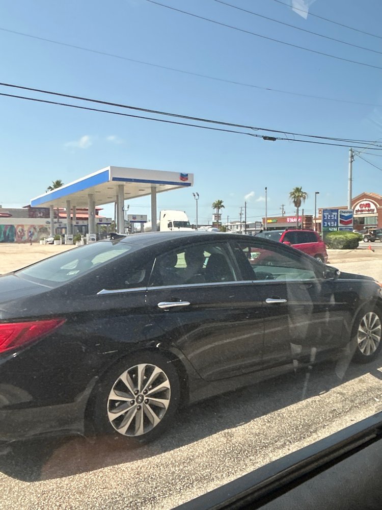 BAY AREA RACEWAY - Dickinson TX - Hours, Directions, Reviews - Loc8NearMe