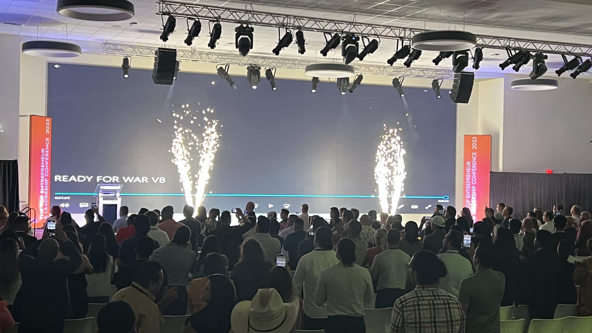 STARLIGHT EVENT CENTER - El Paso TX - Hours, Directions, Reviews ...