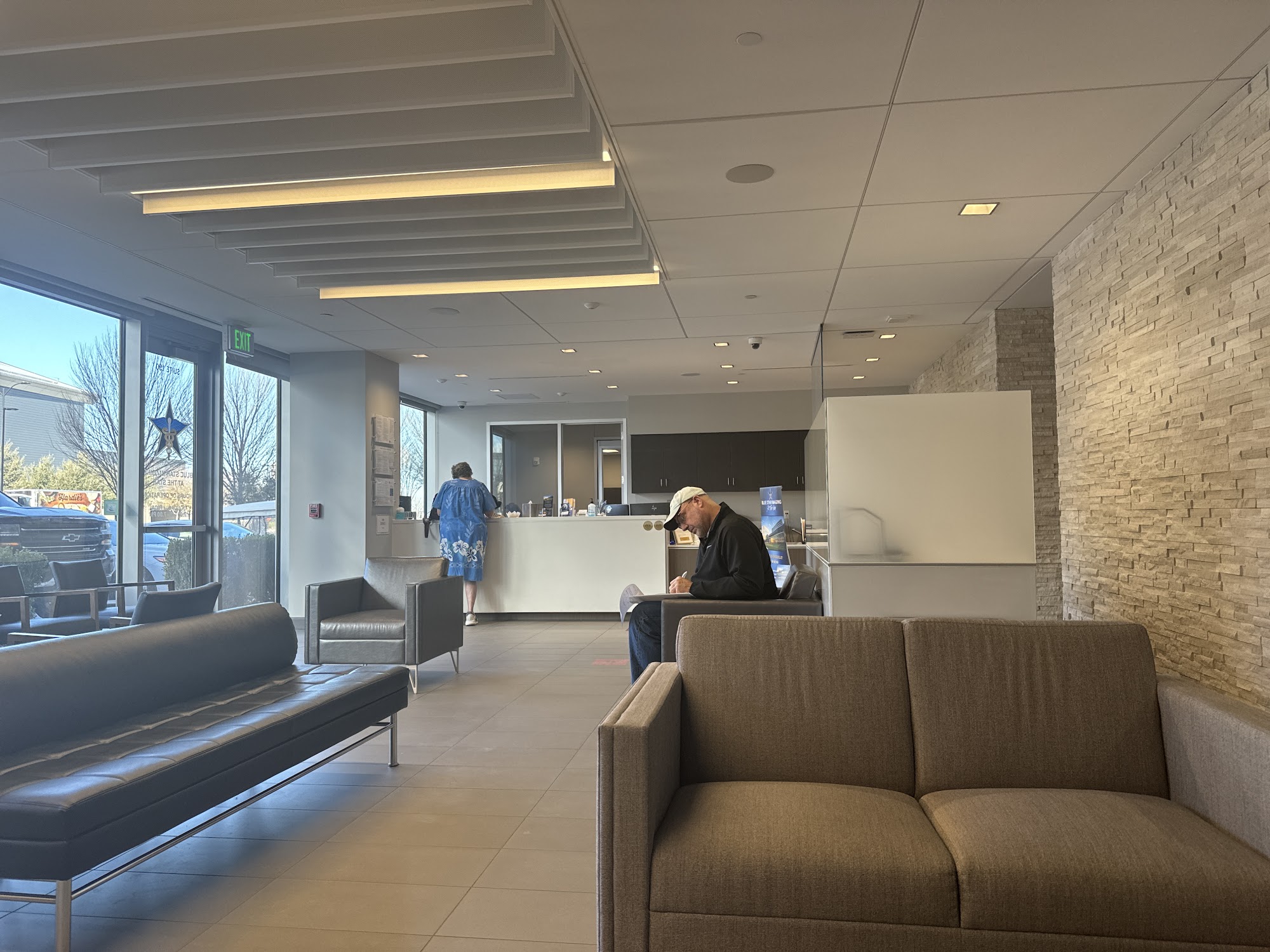 BLUE STAR IMAGING | AT THE STAR - Frisco TX - Hours, Directions ...