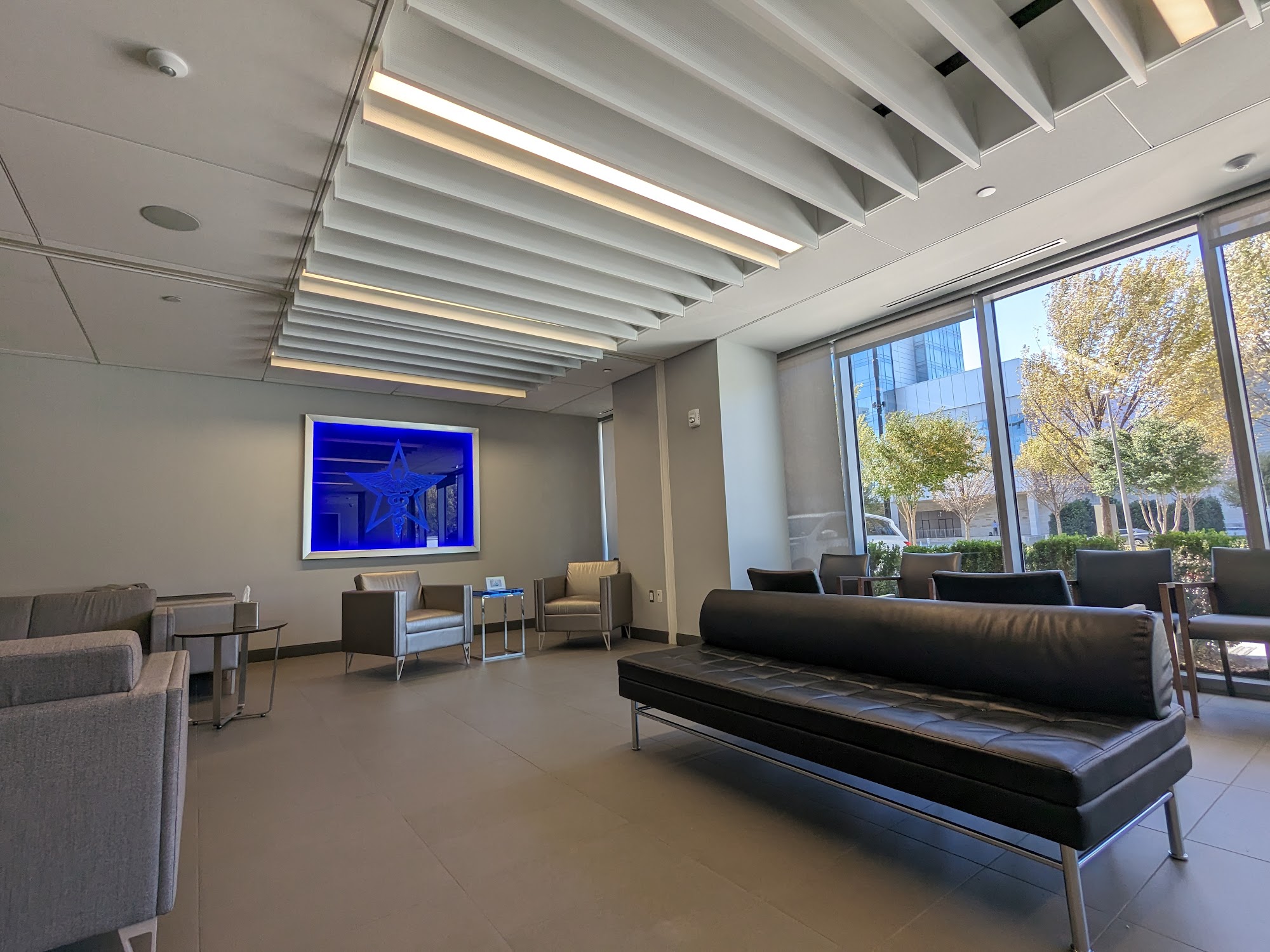 BLUE STAR IMAGING | AT THE STAR - Frisco TX - Hours, Directions ...