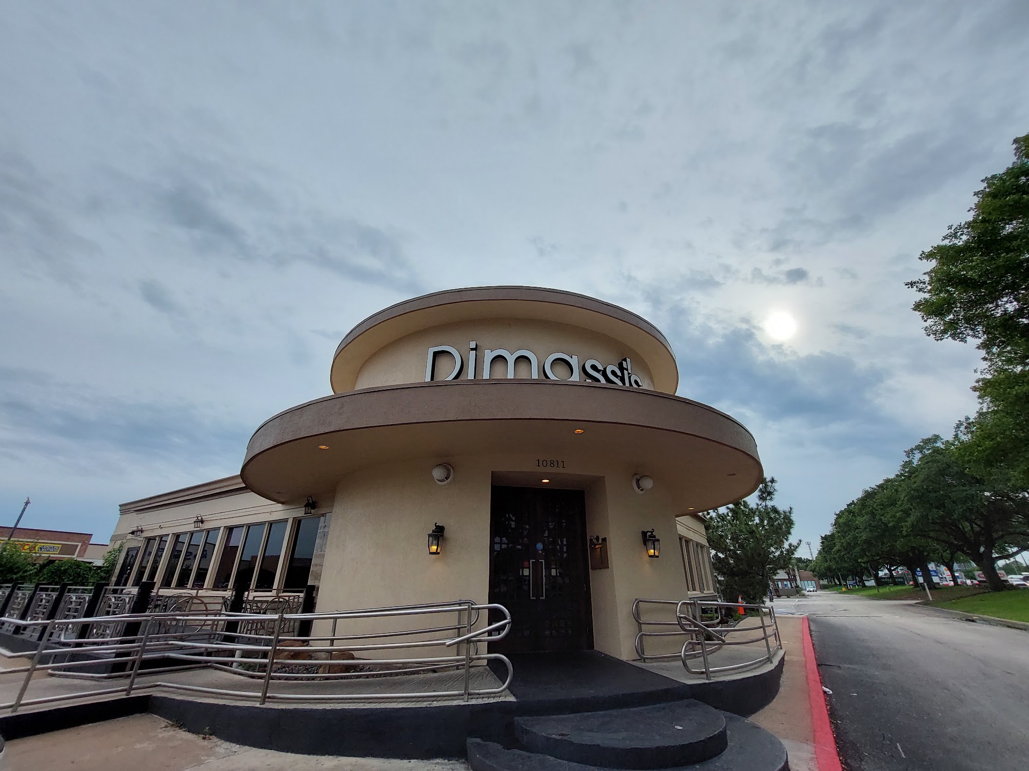 Dimassi's, Houston - Menu, Reviews (376), Photos (78) - Restaurantji