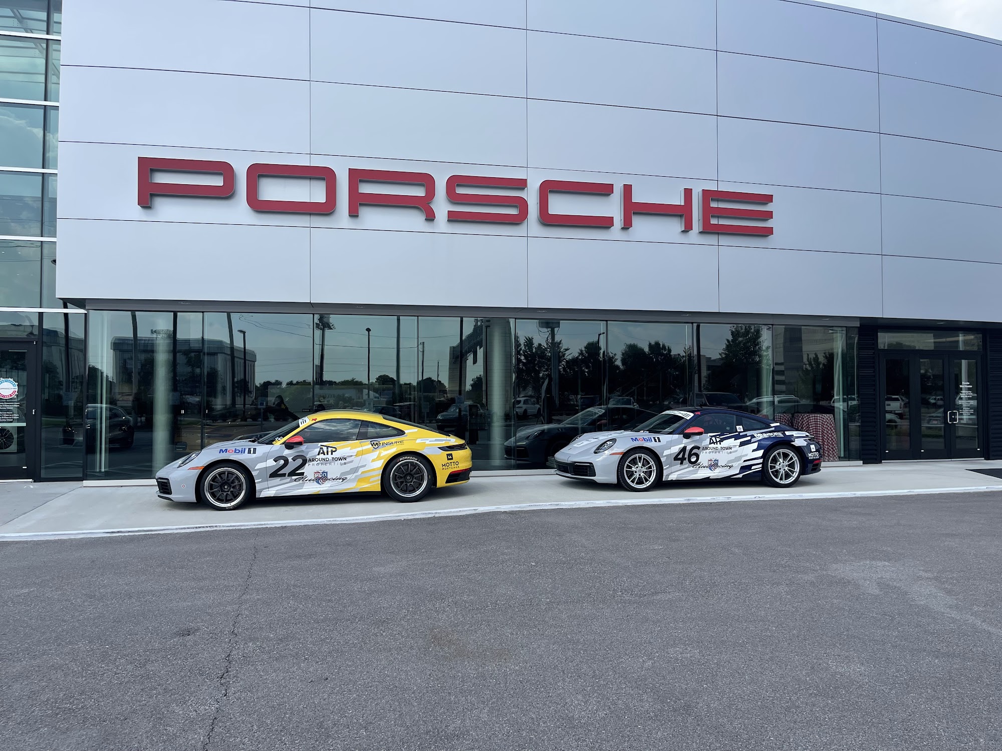 PORSCHE WEST HOUSTON - Houston TX - Hours, Directions, Reviews - Loc8NearMe