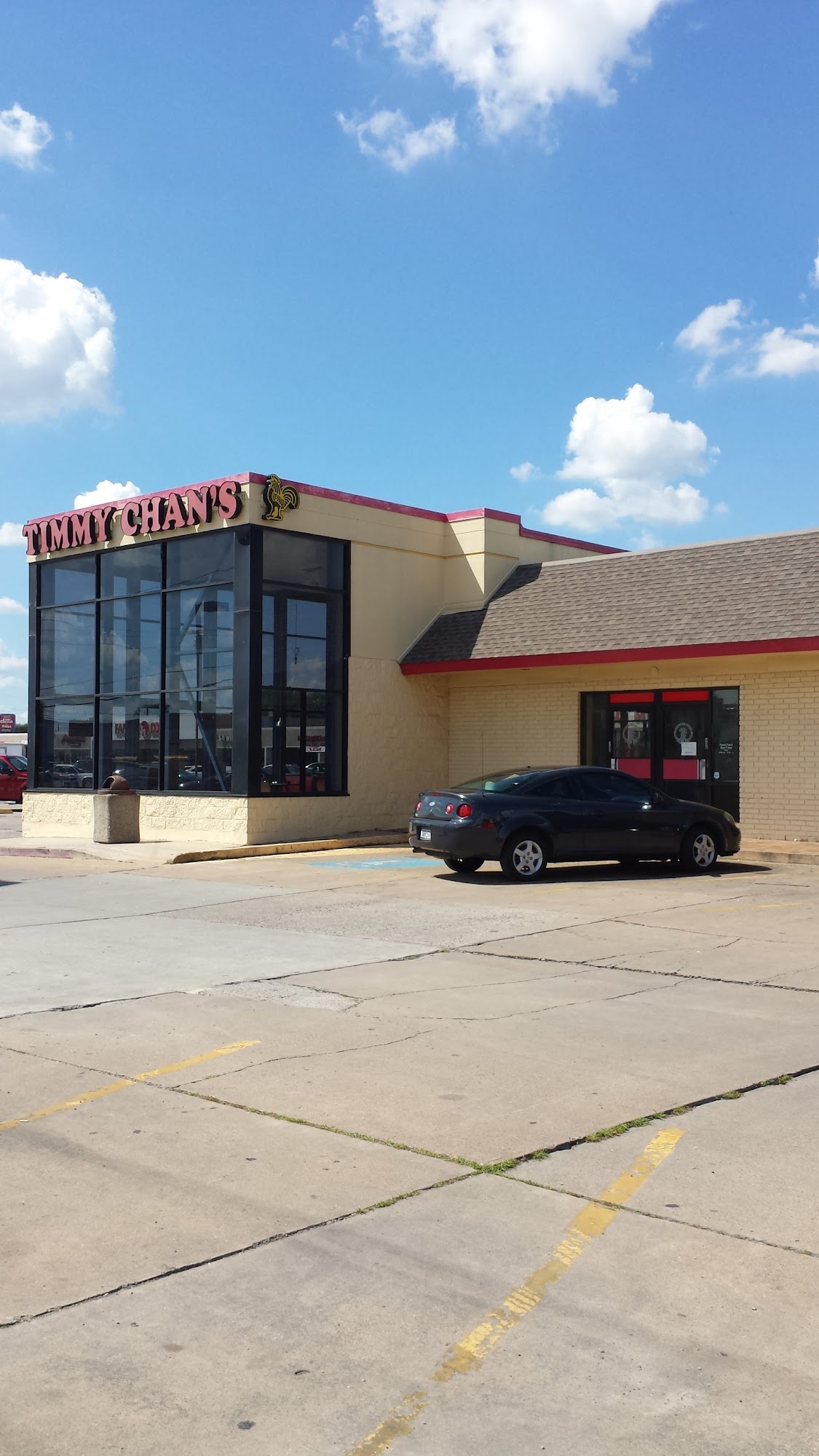 Timmy Chan's North, Houston - Menu, Reviews (122), Photos (28 ...