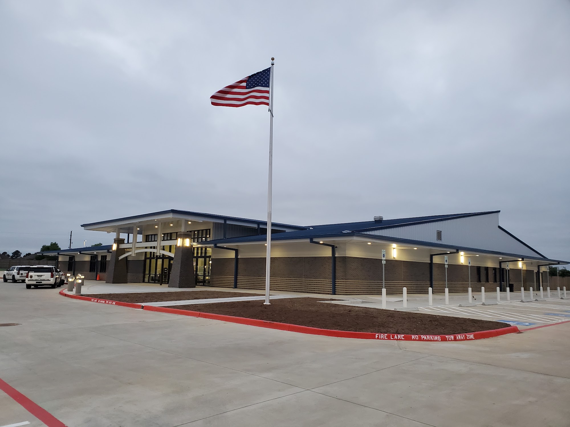 STEVE RADACK COMMUNITY CENTER - Houston TX - Hours, Directions, Reviews ...