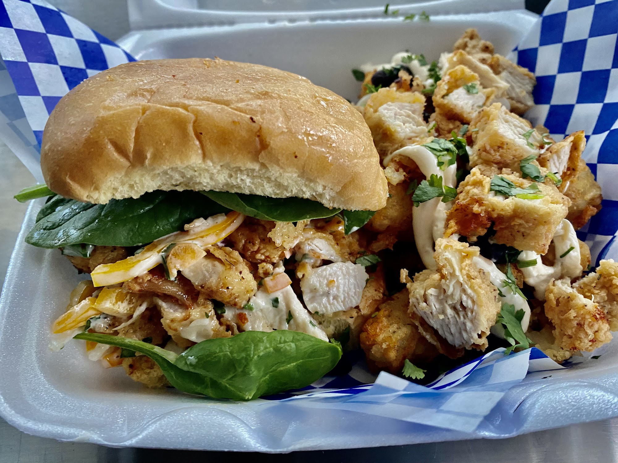 Homies (Food Truck), Houston - Menu, Reviews (50), Photos (19 ...
