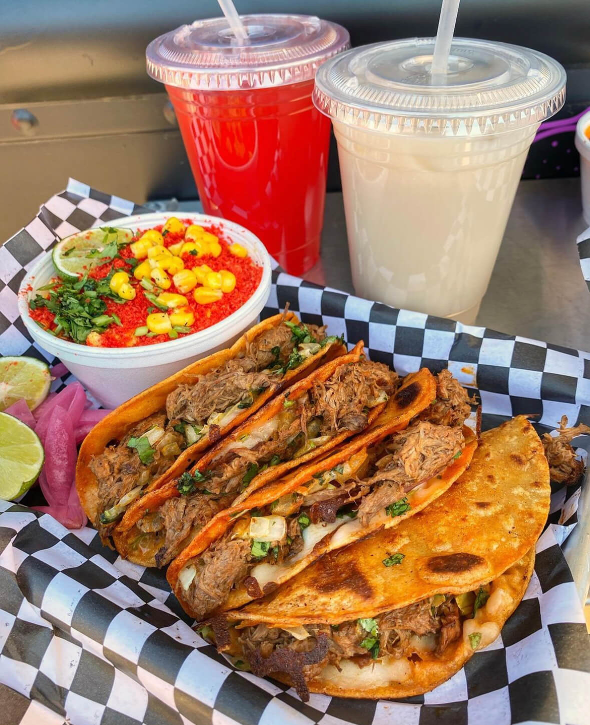 Dripped Birria, Houston - Menu, Reviews (125), Photos (31) - Restaurantji