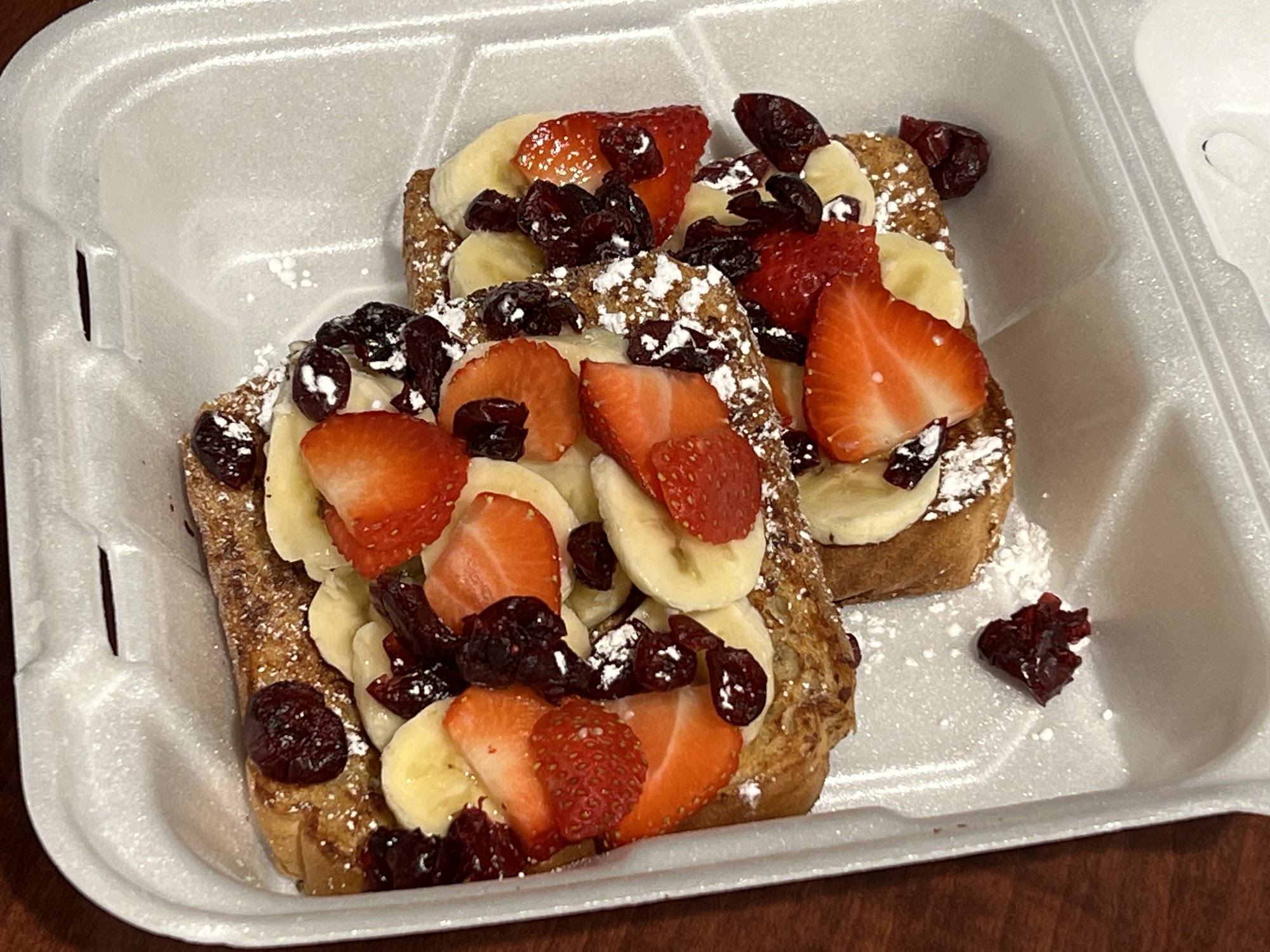 Isabella’s Snack Bar & Deli, Houston - Menu, Reviews, Photos - Restaurantji