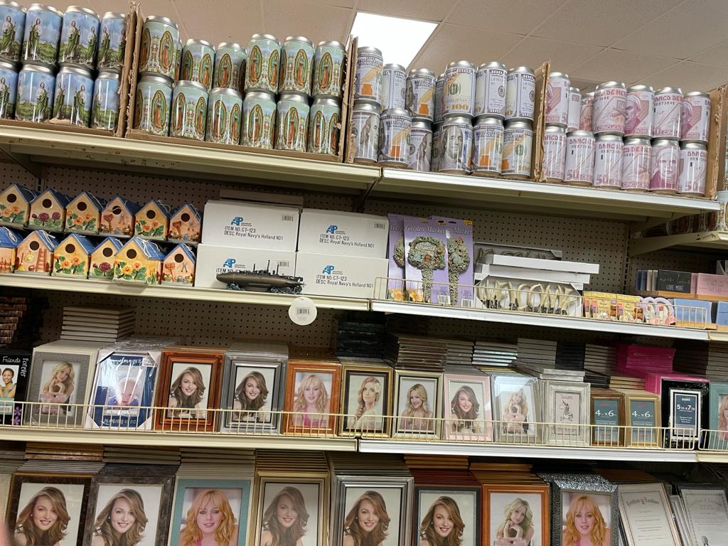 TEXAS DOLLAR STORE - Houston TX - Hours, Directions, Reviews - Loc8NearMe