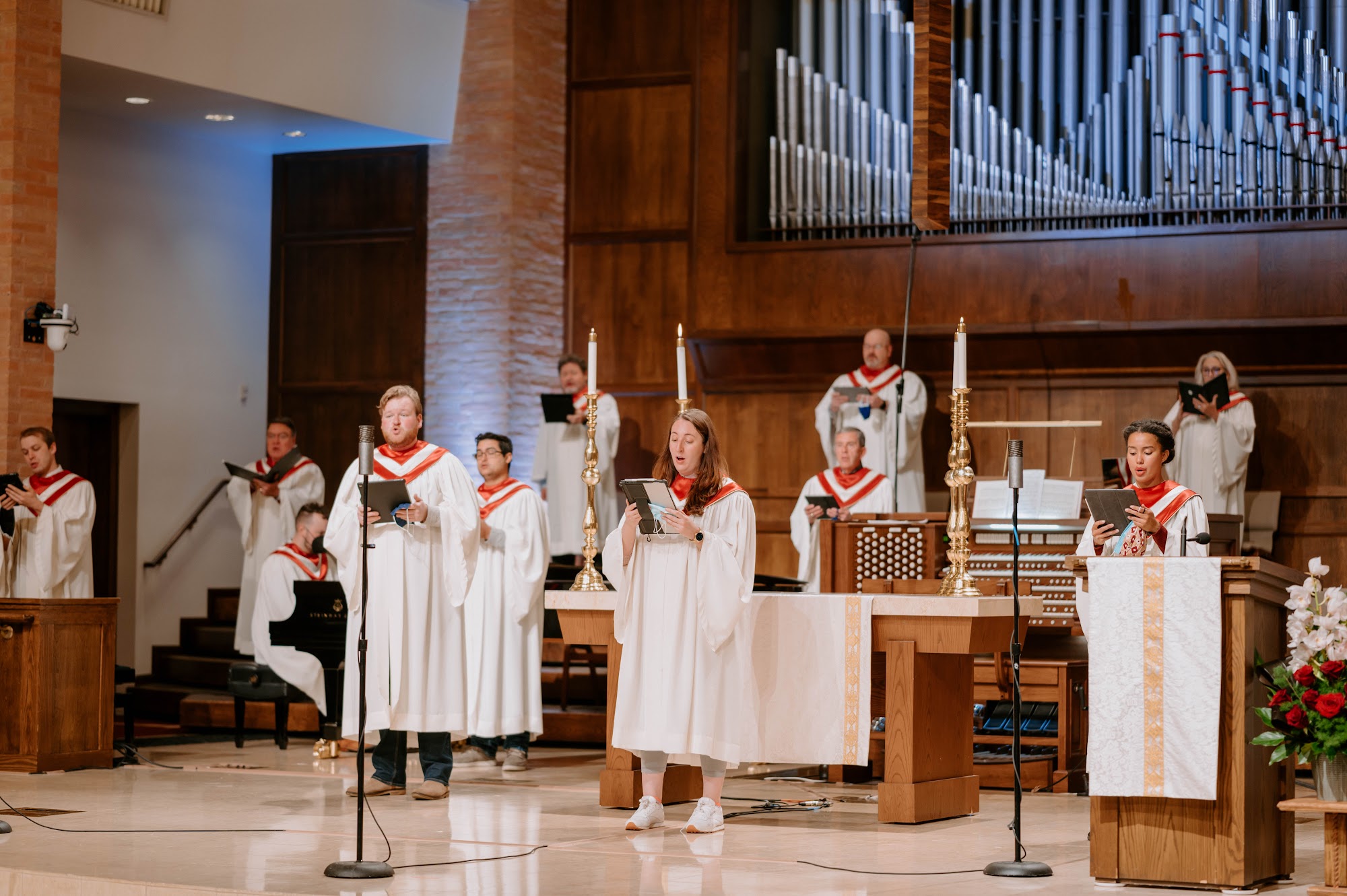 CHAPELWOOD UNITED METHODIST CHURCH - HOUSTON, TX - Houston TX - Hours ...