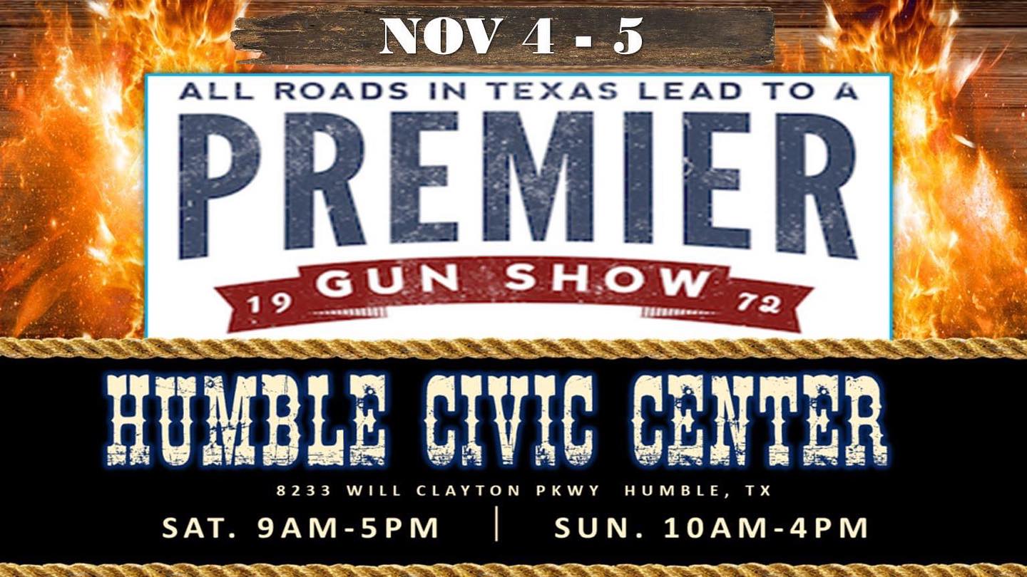 HUMBLE CIVIC CENTER - Humble TX - Hours, Directions, Reviews - Loc8NearMe