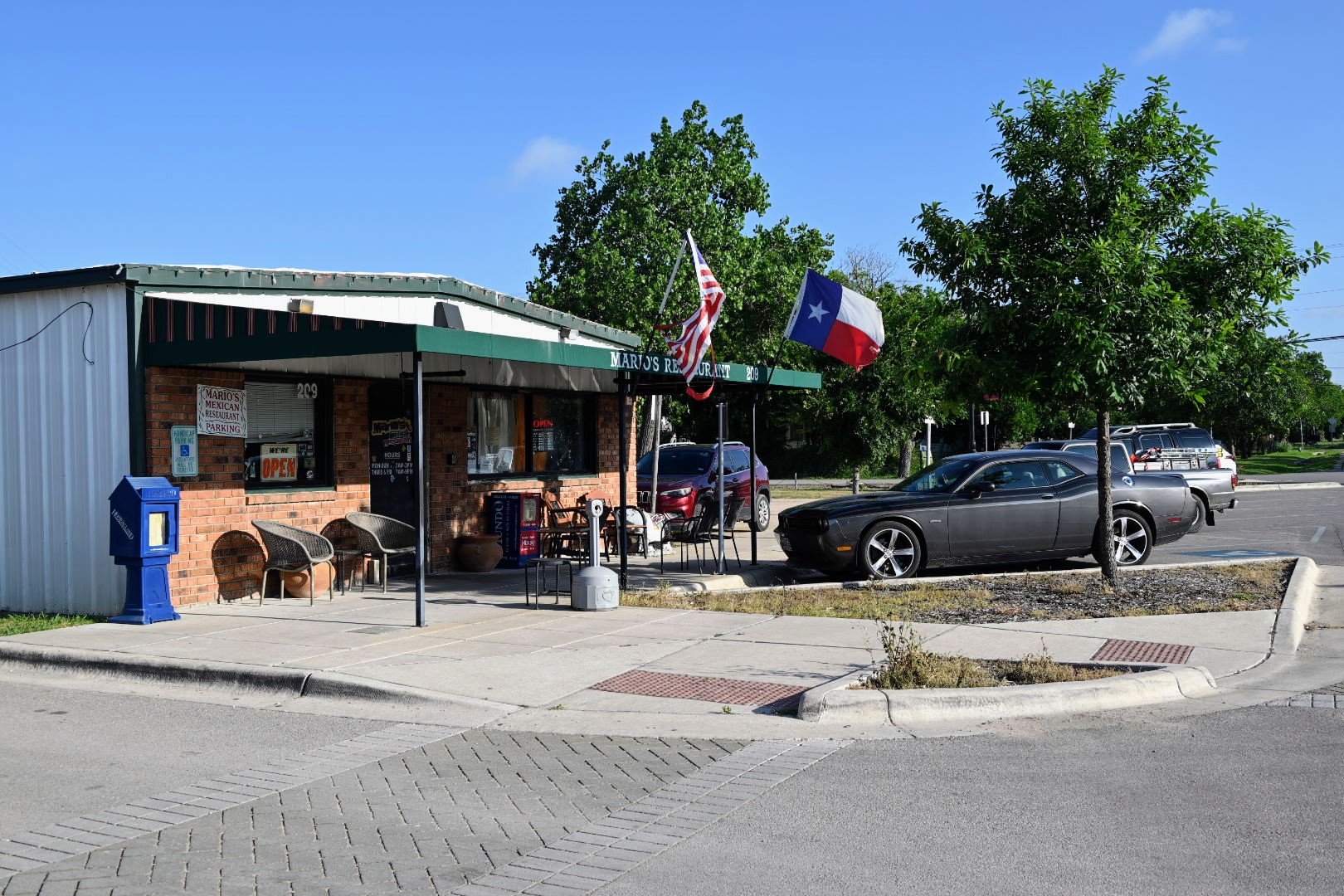 THE 15 BEST Restaurants in Hutto, TX - With Menus, Reviews, Photos ...