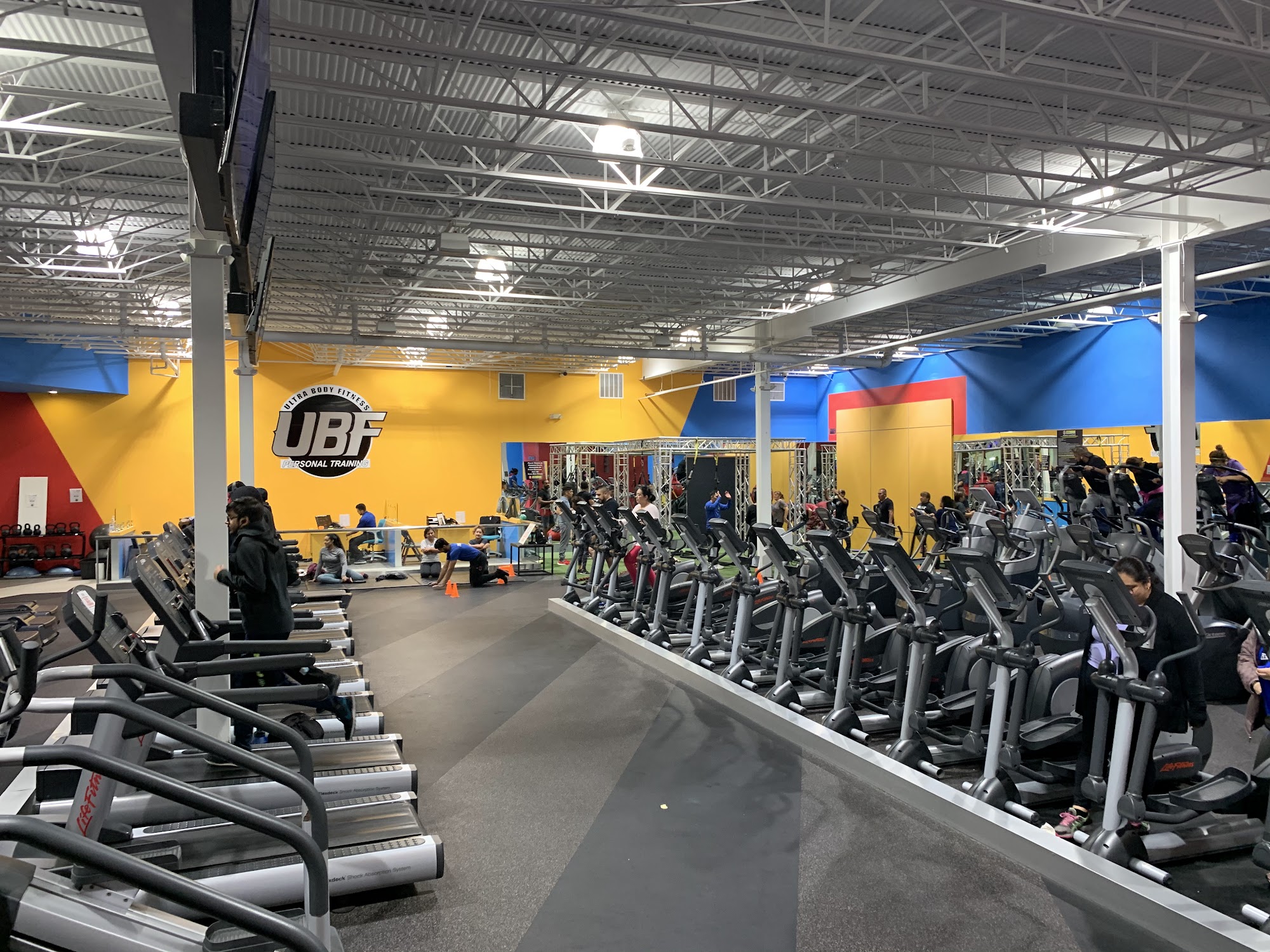 FITNESS CONNECTION - Irving TX - Hours, Directions, Reviews - Loc8NearMe