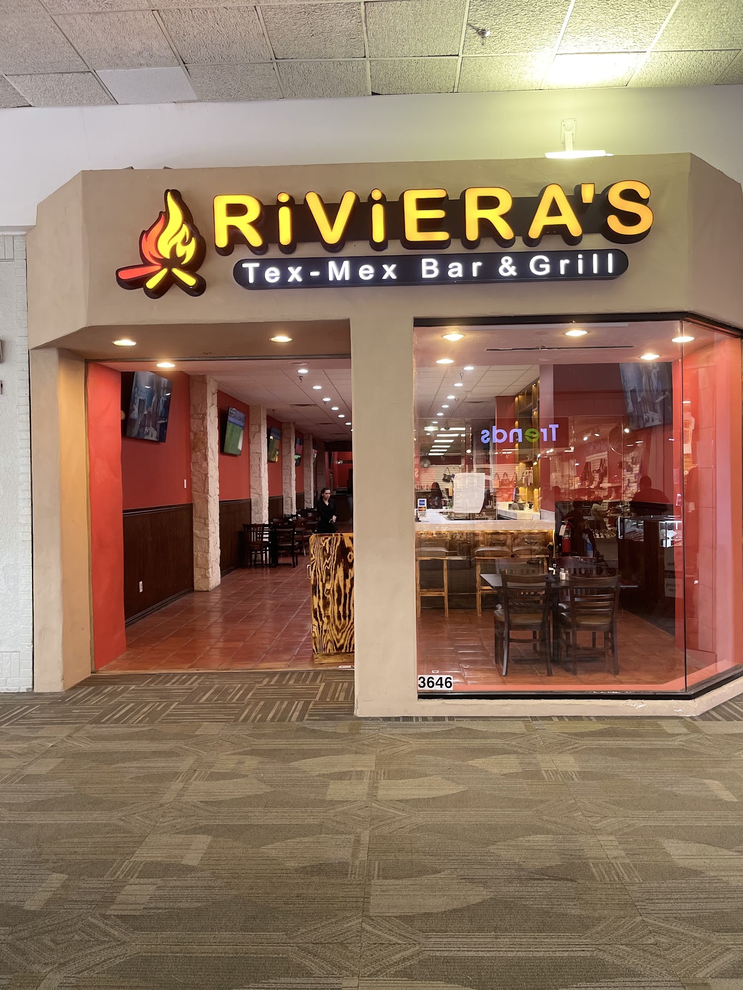 Rivieras Tex-Mex Bar & Grill, Irving - Menu, Reviews (80), Photos (20 ...