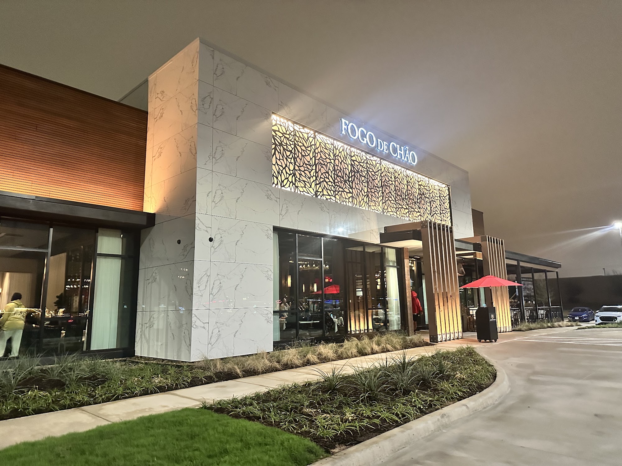 Fogo de Chão Brazilian Steakhouse, Irving - Menu, Reviews (365), Photos (17) - Restaurantji