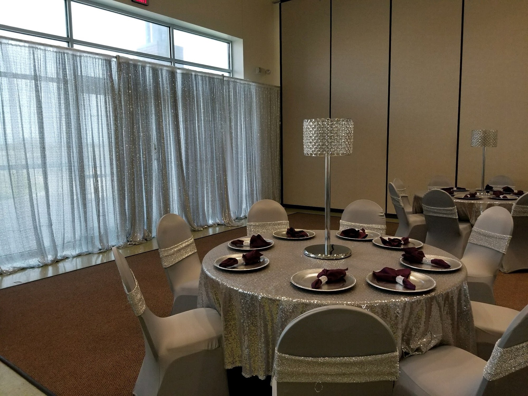 LANCASTER RECREATION CENTER - Lancaster TX - Hours, Directions, Reviews ...