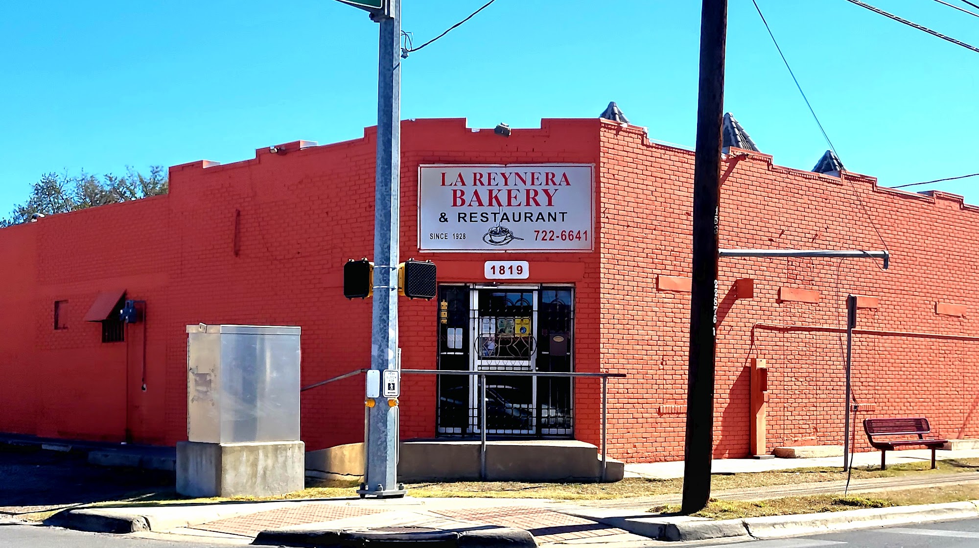 La Reynera Bakery & Restaurant, Laredo - Menu, Reviews (89), Photos (21 ...