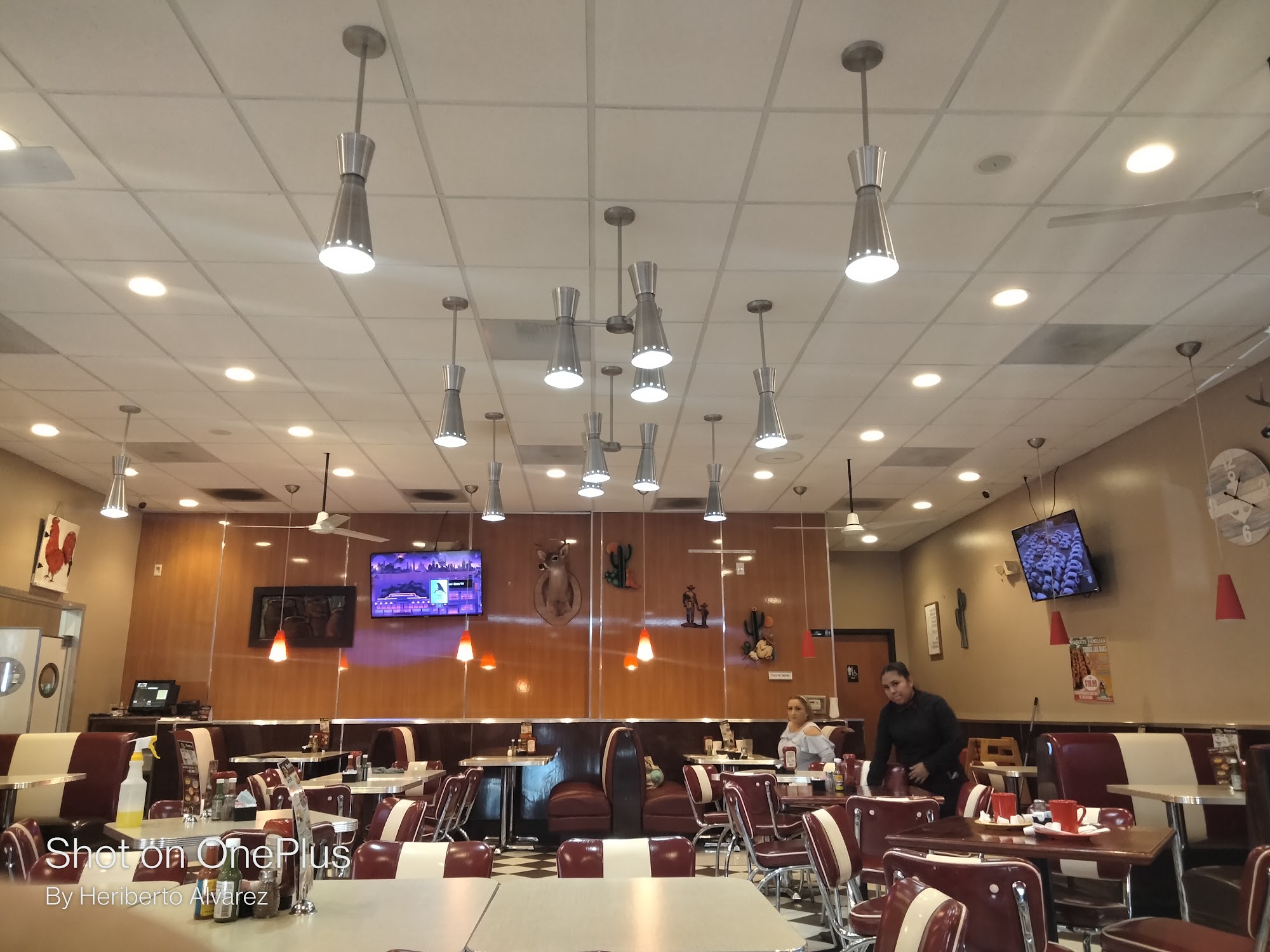 Coyutla Restaurant, Laredo - Menu, Reviews (26), Photos - Restaurantji