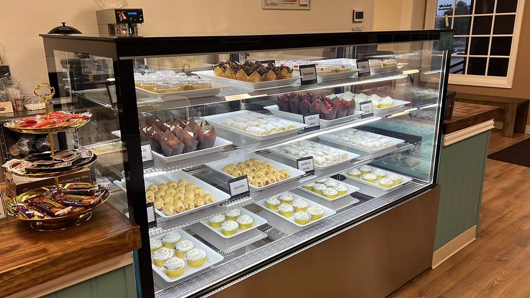 Mom & Son Bakery, Leon Valley - Menu, Reviews (41), Photos (17) - Restaurantji