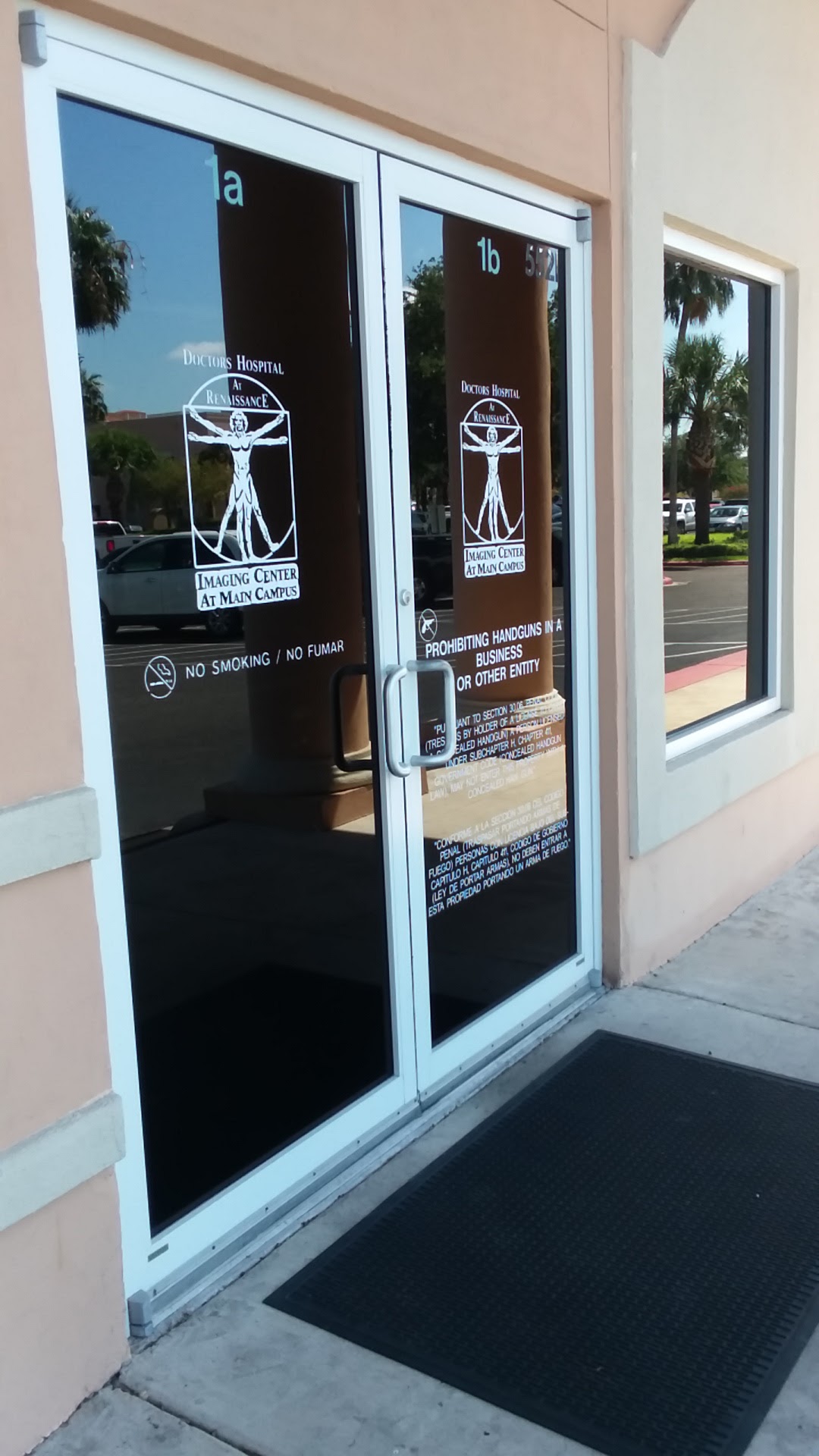 DHR HEALTH IMAGING CENTER - Mcallen TX - Hours, Directions, Reviews ...