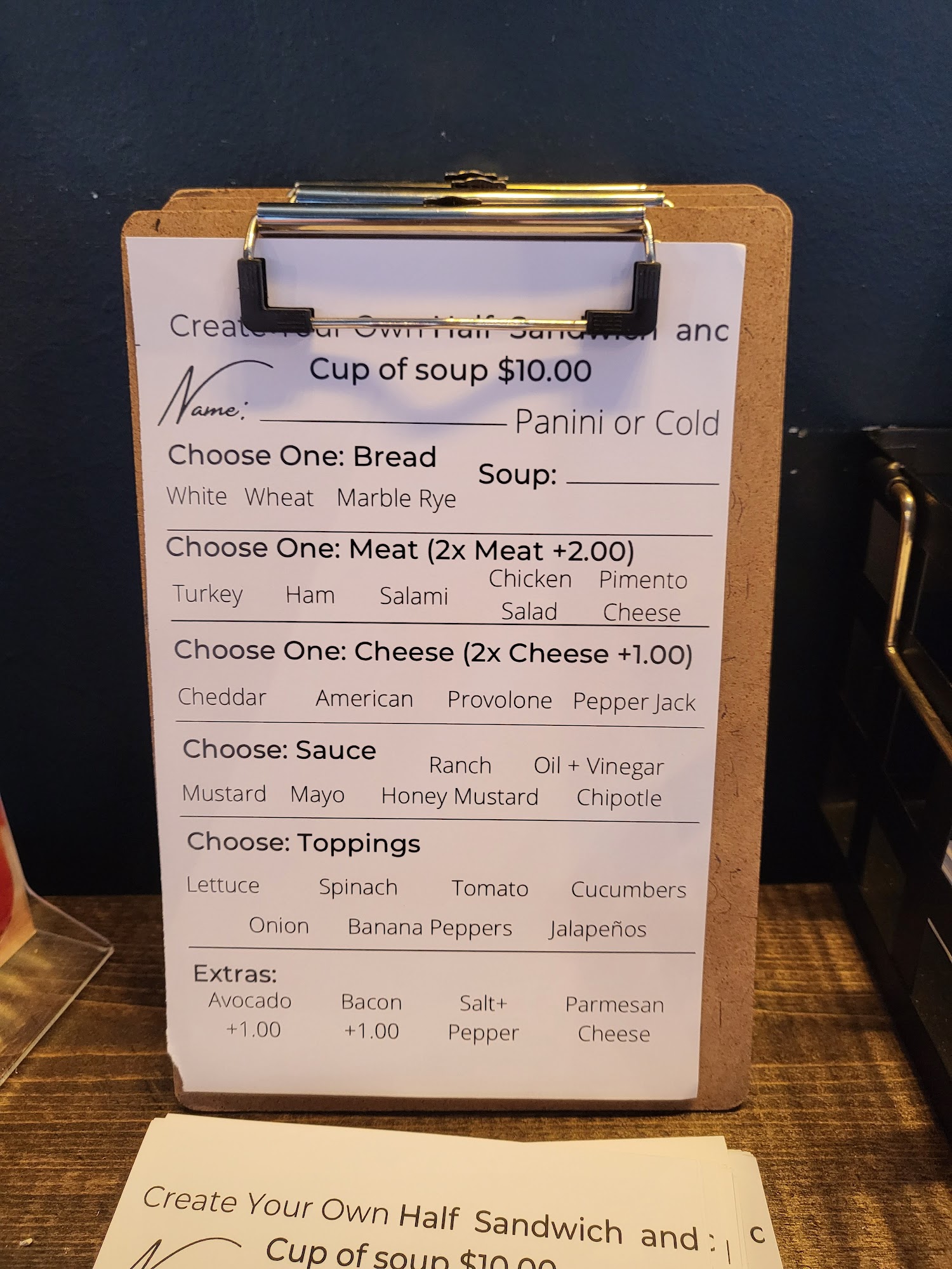 The Loading Dock, Mount Vernon - Menu, Reviews (29), Photos (17 ...